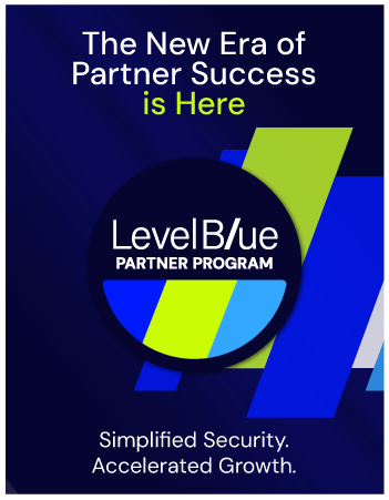 Cybersecurity & Managed Security Service Provider (MSSP) | LevelBlue